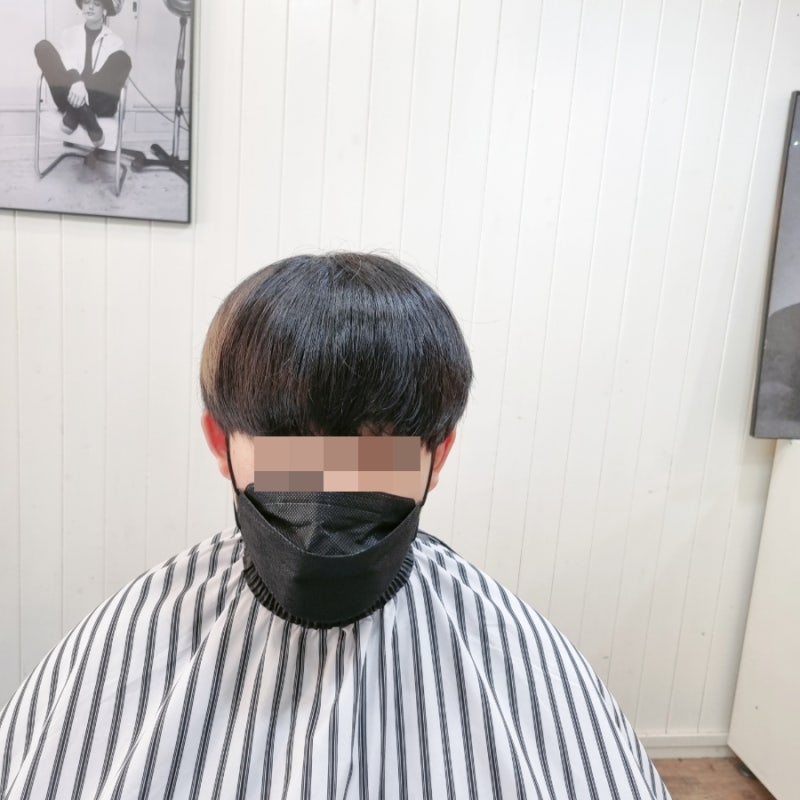 남자 M자이마 얇은머리 가는머리 헤어스타일 펌종류 애즈펌 앞머리내리는 펌 어떤스타일이 좋을까 다해보면 되지 ~~잉 탈모머리