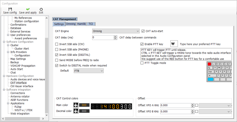 VSPE, Omni-Rig, Log4OM V2.x, WSJT-X , JTAlert, FLDigi, N1MM 함께 쓰기 : 네이버 블로그