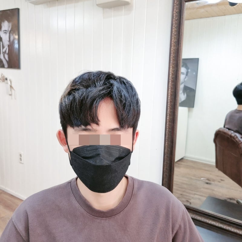 남자 M자이마 얇은머리 가는머리 헤어스타일 펌종류 애즈펌 앞머리내리는 펌 어떤스타일이 좋을까 다해보면 되지 ~~잉 탈모머리