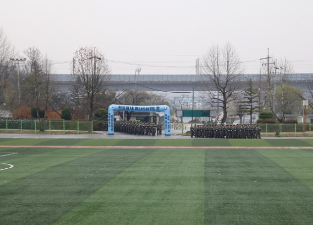 육군 51사단 훈련소 리뷰종합 신병교육대 위치 수료식 네이버 블로그