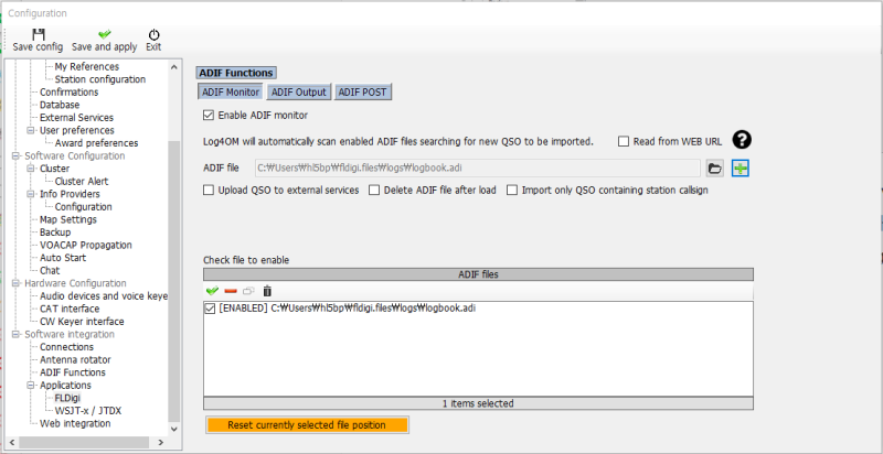 VSPE, Omni-Rig, Log4OM V2.x, WSJT-X , JTAlert, FLDigi, N1MM 함께 쓰기 : 네이버 블로그
