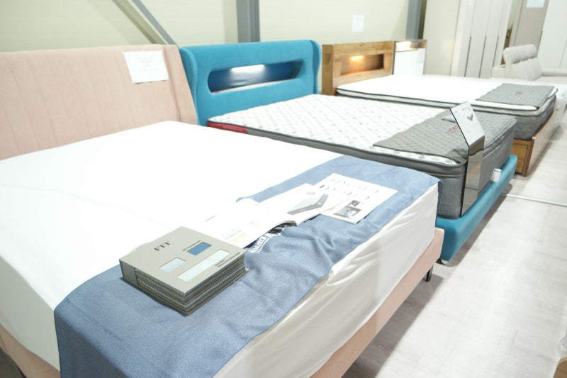 남양주 리퍼브가구 매장 뜨레지오 고급쇼파 함께 보고왔어요 네이버 블로그