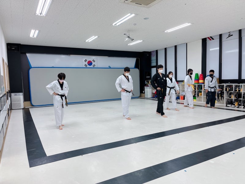 마산동 차오름 성인태권도 마산동 차오름태권도 김포 성인태권도 네이버 블로그