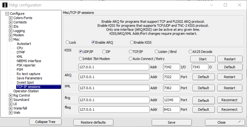 VSPE, Omni-Rig, Log4OM V2.x, WSJT-X , JTAlert, FLDigi, N1MM 함께 쓰기 : 네이버 블로그