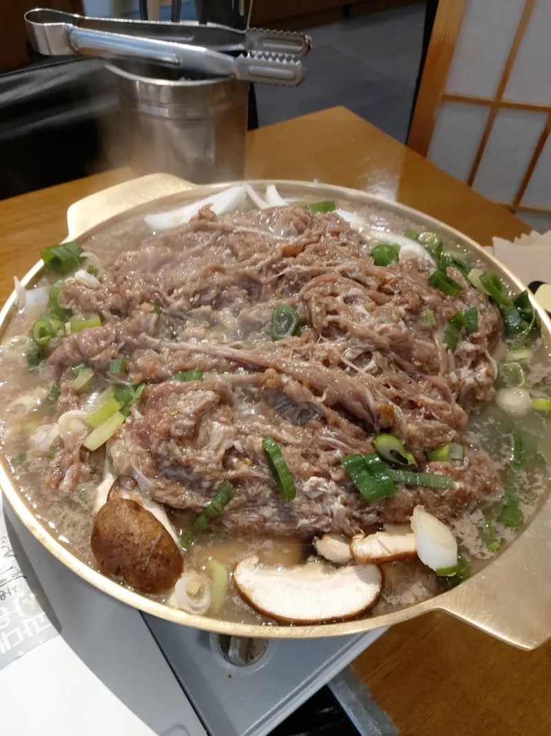불고기미식관 본점 분당 미금 맛집 으로 추천드려요 네이버 블로그