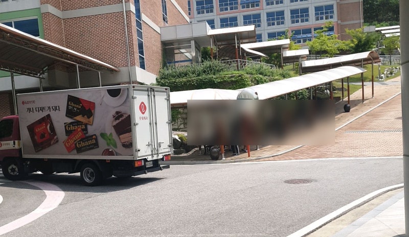 2022년 사회복무요원공익 충청북도 보은 소양교육 후기 및 준비물 내부 시설 가는 과정 식당 숙소 헬스장