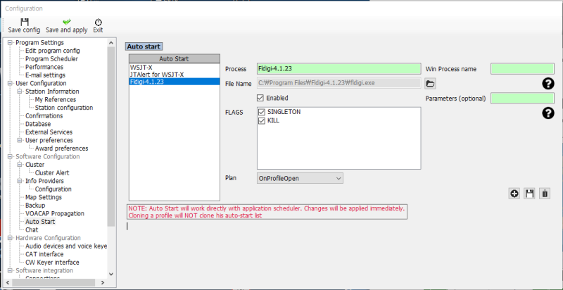 VSPE, Omni-Rig, Log4OM V2.x, WSJT-X , JTAlert, FLDigi, N1MM 함께 쓰기 : 네이버 블로그
