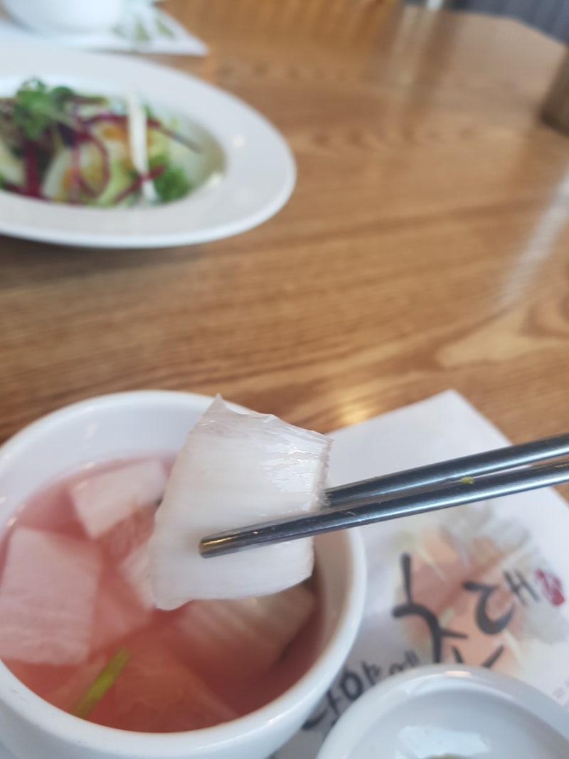 사당역 코스요리 사당역 상견례 장소로 유명한 한식집 담양에초대 다녀옴 네이버 블로그