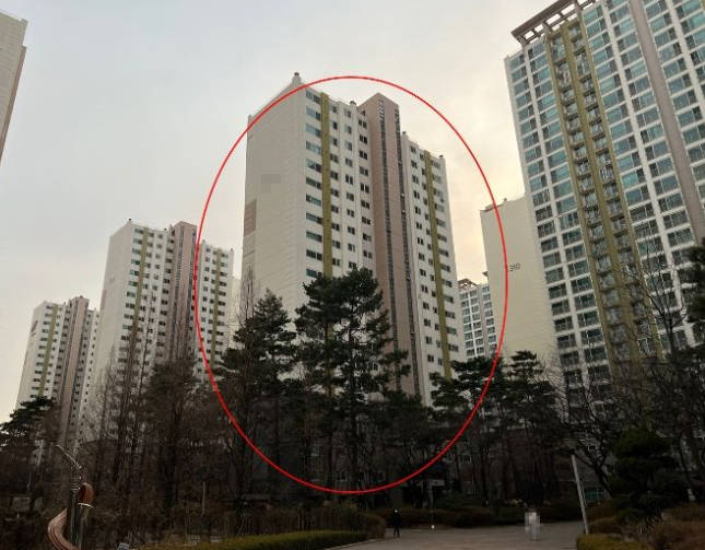 구월동 구월힐스테이트아파트 인천 남동구 구월로 192 구월동 23 50평형전용 4048평 13층 남동구아파트경매