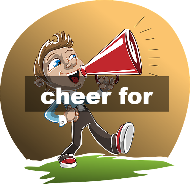 영어 표현 cheer for와 root for의 미묘한 차이 알아보기 : 네이버 블로그