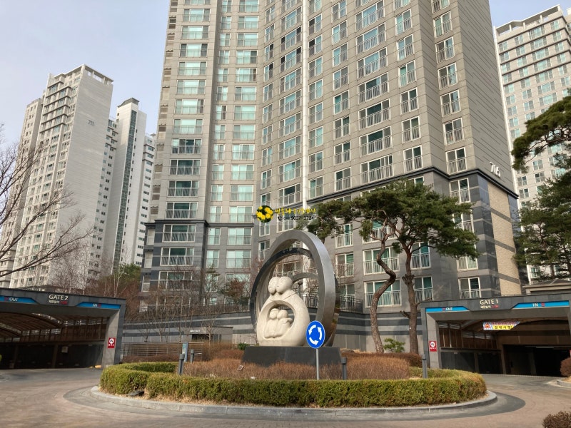 운정신도시 아파트 가람마을7단지 한라비발디 최근 실거래가 및 Kb시세와 대출가능금액 네이버 블로그
