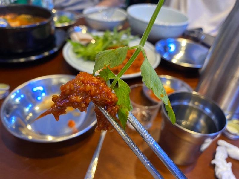 광화문국밥 도곡점 4년연속 미슐랭가이드 선정 매봉역 맛집 앞으로 동네 음주와 해장은 여기서 네이버 블로그