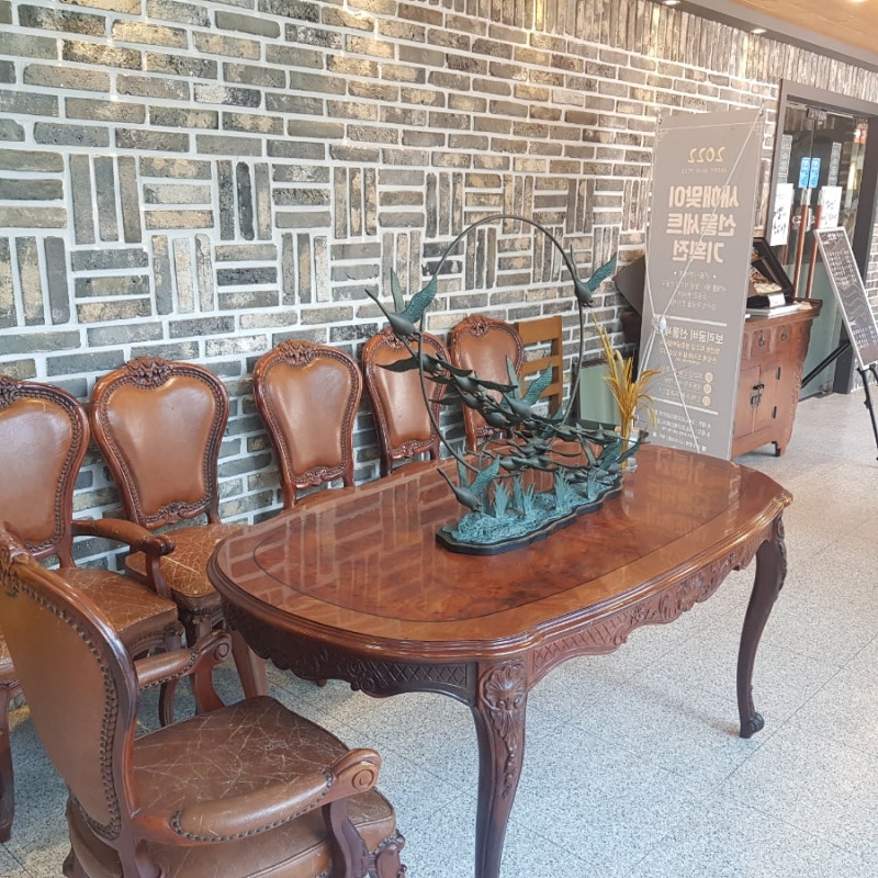 사당역 코스요리 사당역 상견례 장소로 유명한 한식집 담양에초대 다녀옴 네이버 블로그