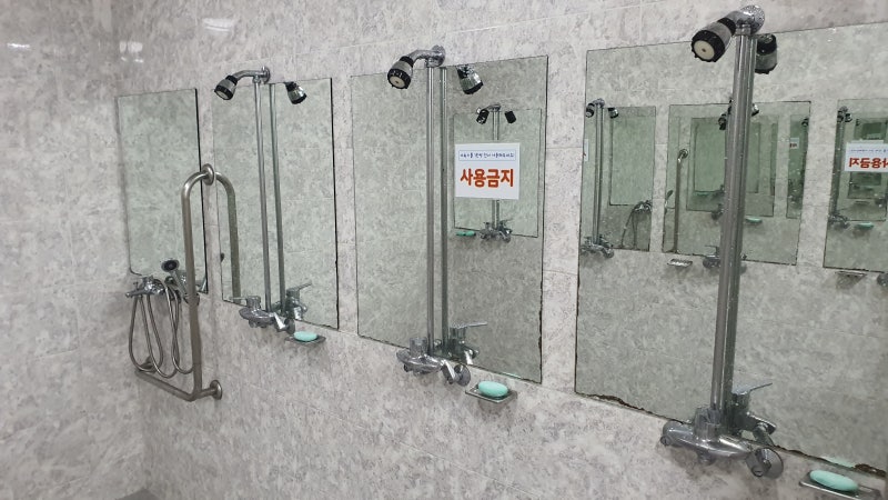 안산 실내 생활체육시설 ‘각골체육관 네이버 블로그