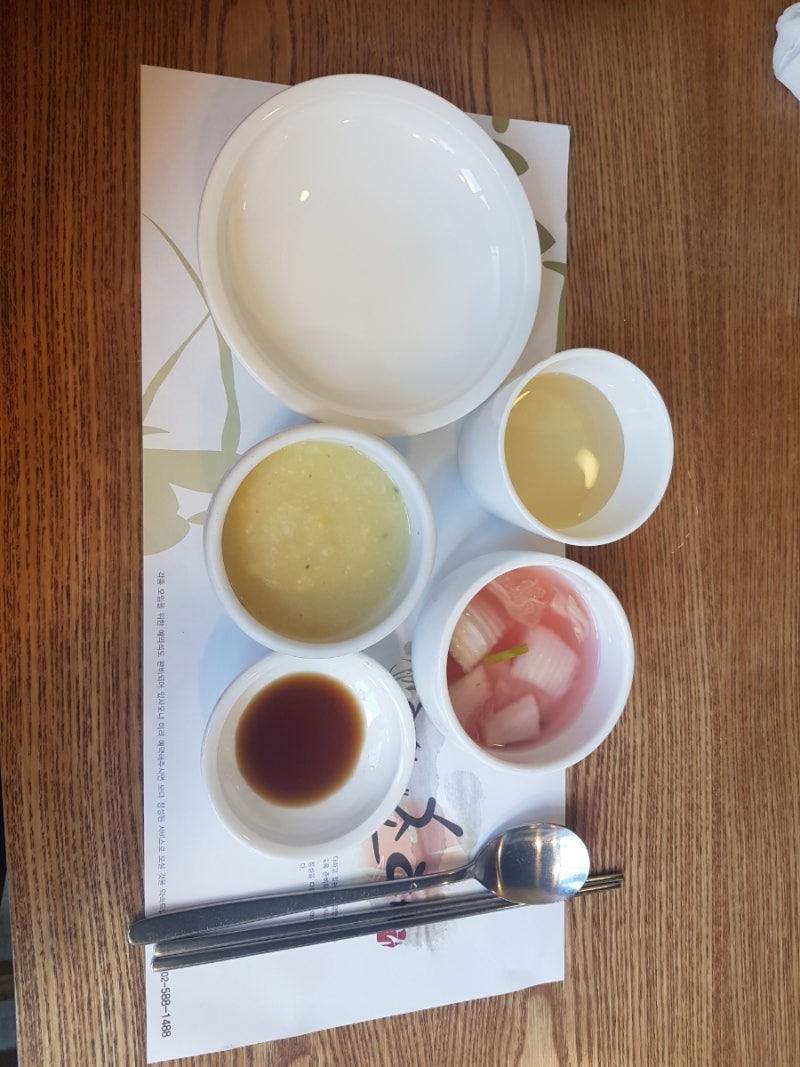사당역 코스요리 사당역 상견례 장소로 유명한 한식집 담양에초대 다녀옴 네이버 블로그