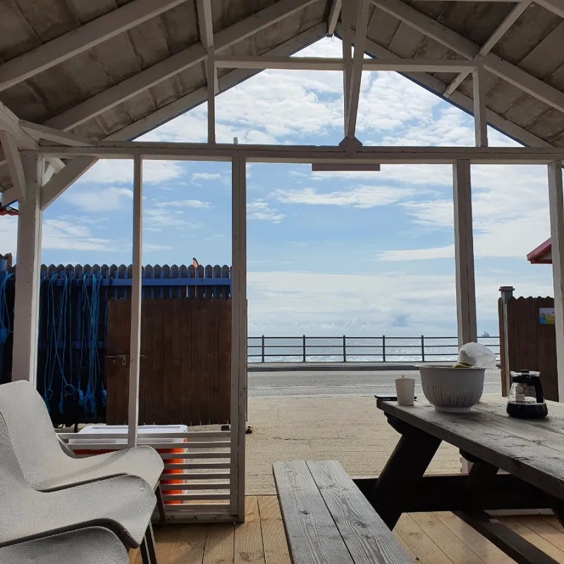 강릉 서핑 1박2일, DAY 1 : 네이버 블로그