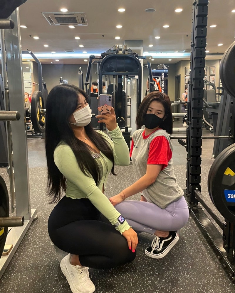 부산대피티 부산대pt 머신과 프리웨이트중 뭐가 더 좋을까 재밌는 다이어트가 가능한 주디쌤 21그룹 수업 네이버 블로그