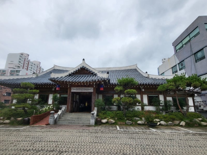 전주 송천동 한정식 맛집 _ 호남각 (가족모임, 상견례 장소로 추천) : 네이버 블로그