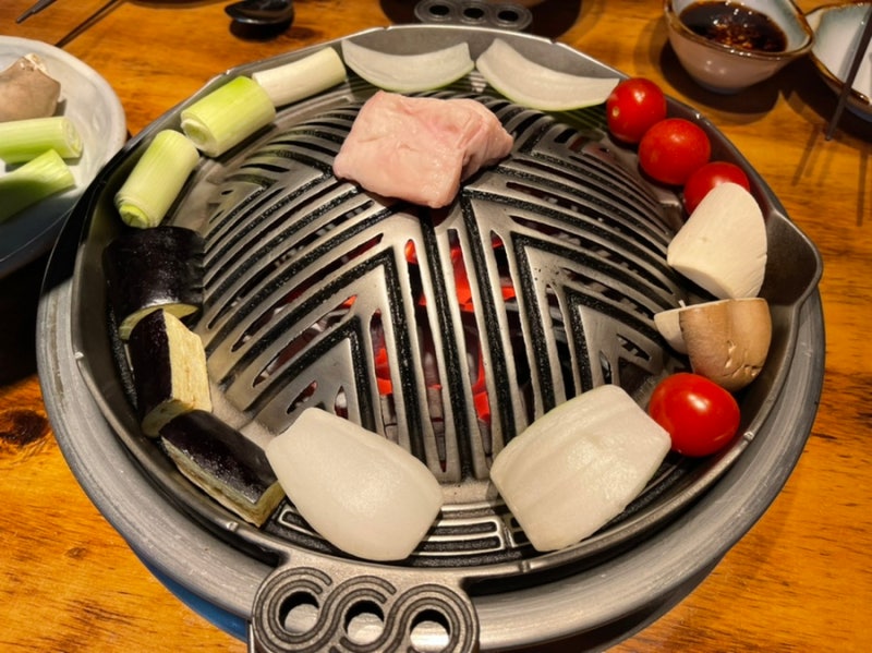 정자역 맛집 미방 양갈비 양고기 전문점 정자동 맛집 네이버 블로그