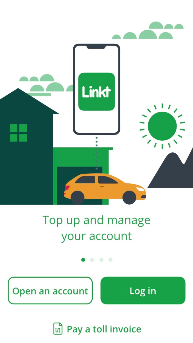 [호주워홀] 호주 통행료 결제방법 마스터하기 (링킷 Linkt APP) : 네이버 블로그