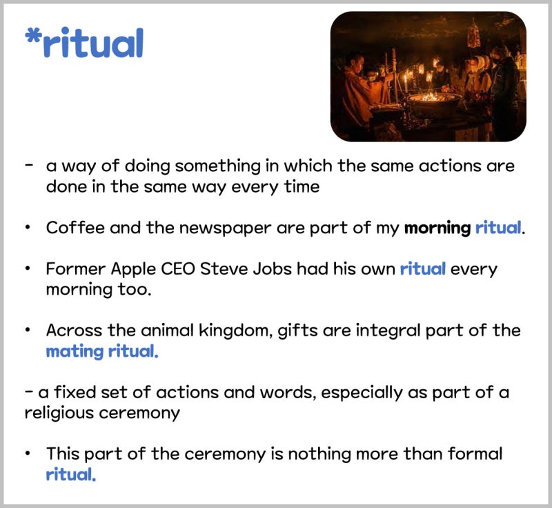 [영어청취|대화] 10 ways to have a better conversation (2) ||룩룩잉글리쉬 : 네이버 블로그