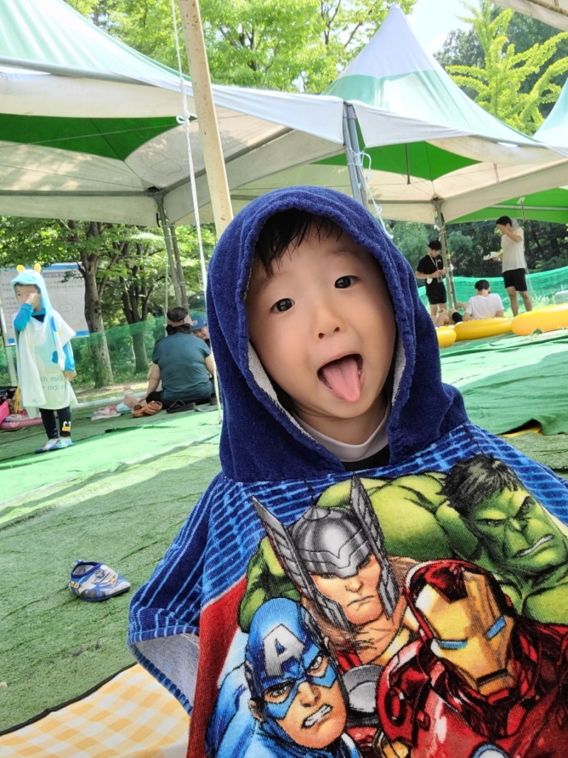대전 유성구 물놀이장 신성동 대덕연구단지운동장 무료 물놀이장 꿀잼 Feat 부대시설 및 운영안내 네이버 블로그