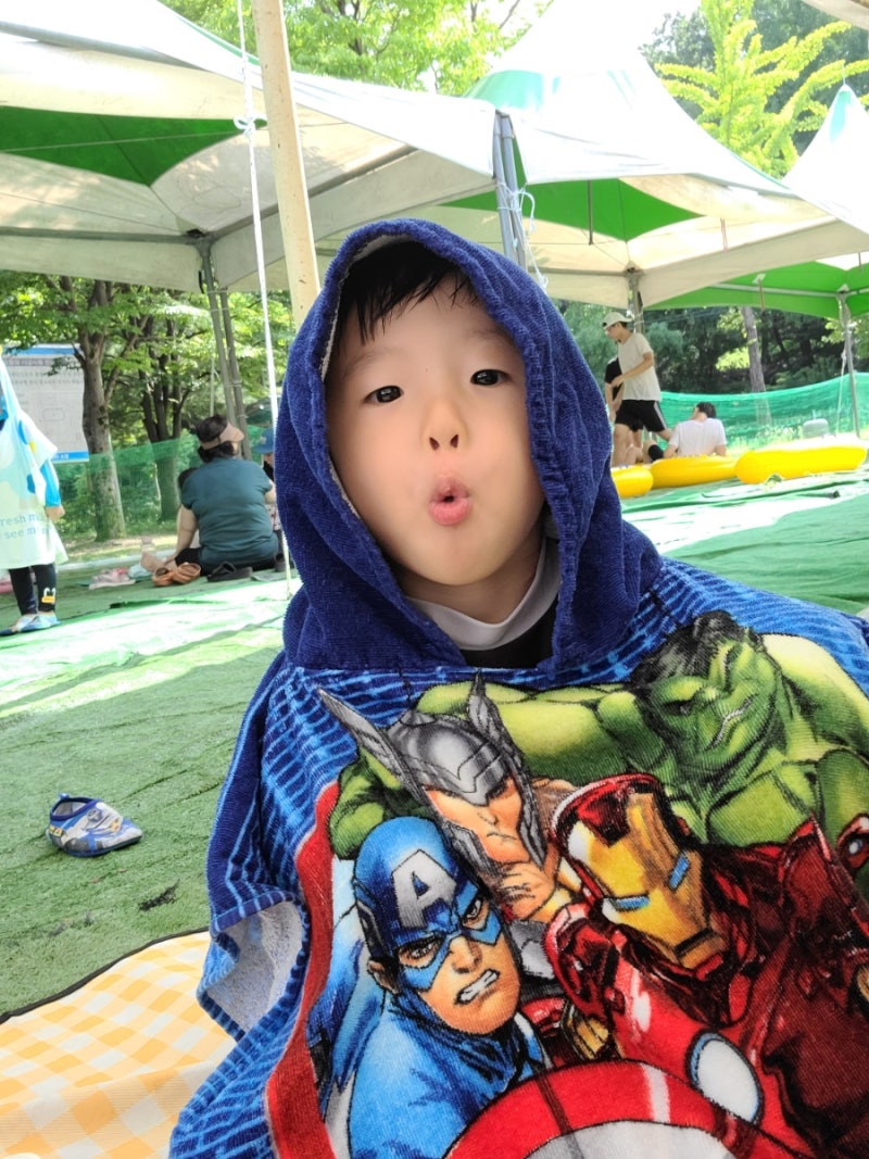 대전 유성구 물놀이장 신성동 대덕연구단지운동장 무료 물놀이장 꿀잼 Feat 부대시설 및 운영안내 네이버 블로그