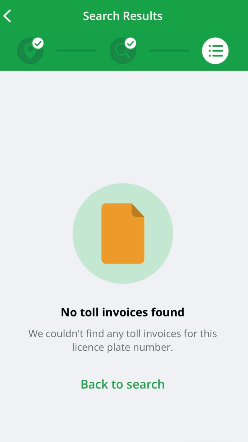 [호주워홀] 호주 통행료 결제방법 마스터하기 (링킷 Linkt APP) : 네이버 블로그