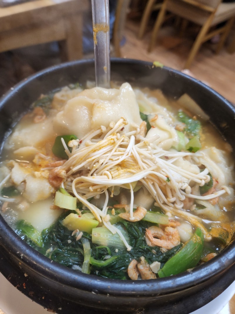 일산맛집 주막보리밥서오릉본점서오릉맛집덕양구맛집경기맛집털레기수제비 네이버 블로그