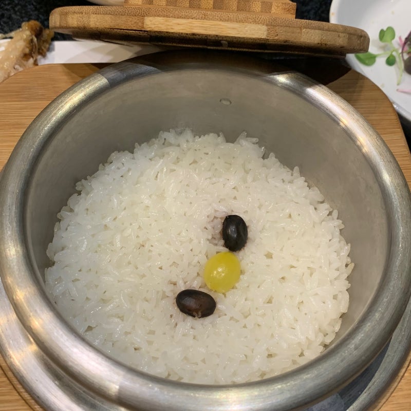 천안 두정동 맛집 깔끔하게 잘 나오는 한정식 코스 맛집 회식가족모임 장소 상견례 장소로 제격 두정 1987 기쁨상