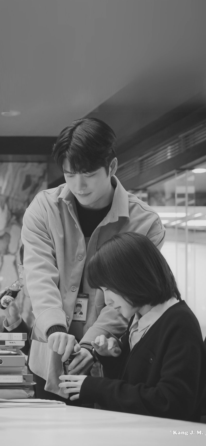 강태오 박은빈 배경화면 이준호 우영우 고화질 폰컴퓨터 바탕화면 3 네이버 블로그