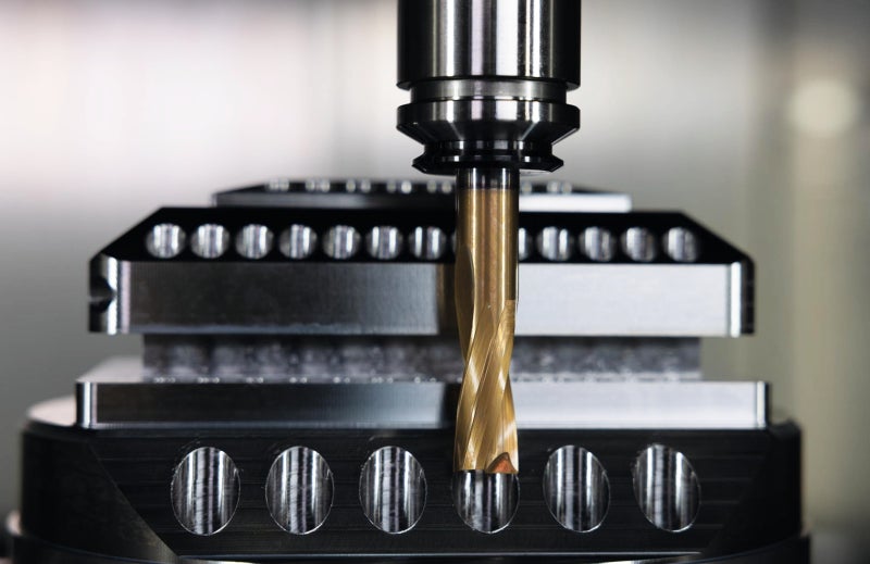 [드릴] DC118 Supreme 초경 드릴 : 네이버 블로그