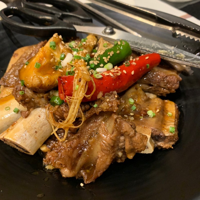 천안 두정동 맛집 깔끔하게 잘 나오는 한정식 코스 맛집 회식가족모임 장소 상견례 장소로 제격 두정 1987 기쁨상