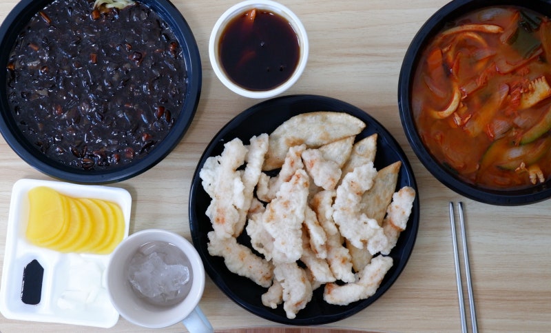 인천 맛집 인하대 후문 중화요리 맛집 인하중국집 네이버 블로그