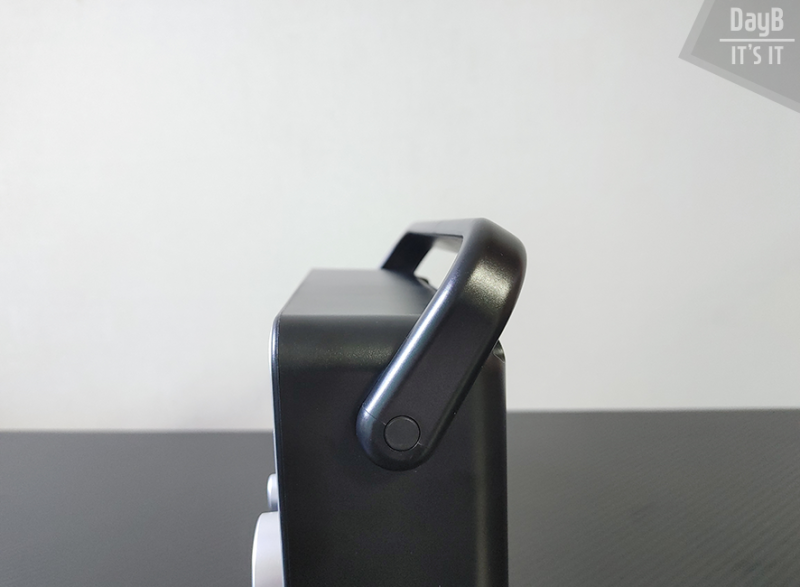 레트로 감성의 아날로그 휴대용 라디오 추천 브리츠 BZ-R931 : 네이버 블로그