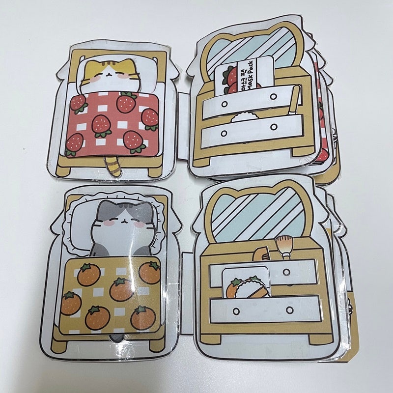 스퀴시북 만들기 핑크츄 도안 활용 엄마표 놀이 네이버 블로그