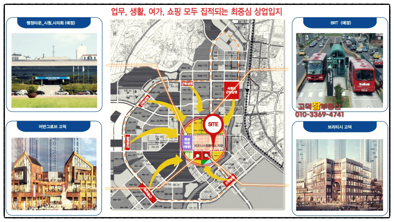 병원 선임대 상가 우성고덕타워 2차 공급 정보 평택 고덕신도시 네이버 블로그