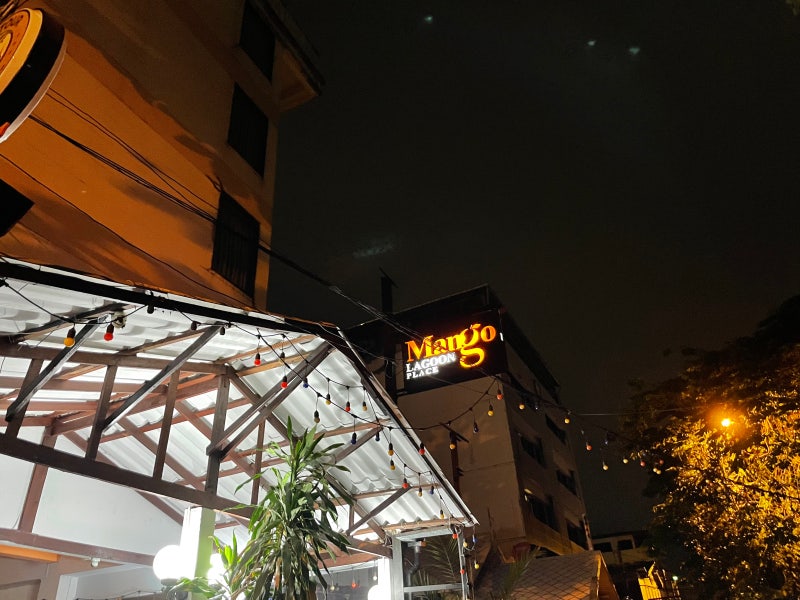 방콕 망고 라군 플레이스 호텔, BANGKOK MANGO LAGOON PLACE HOTEL : 네이버 블로그