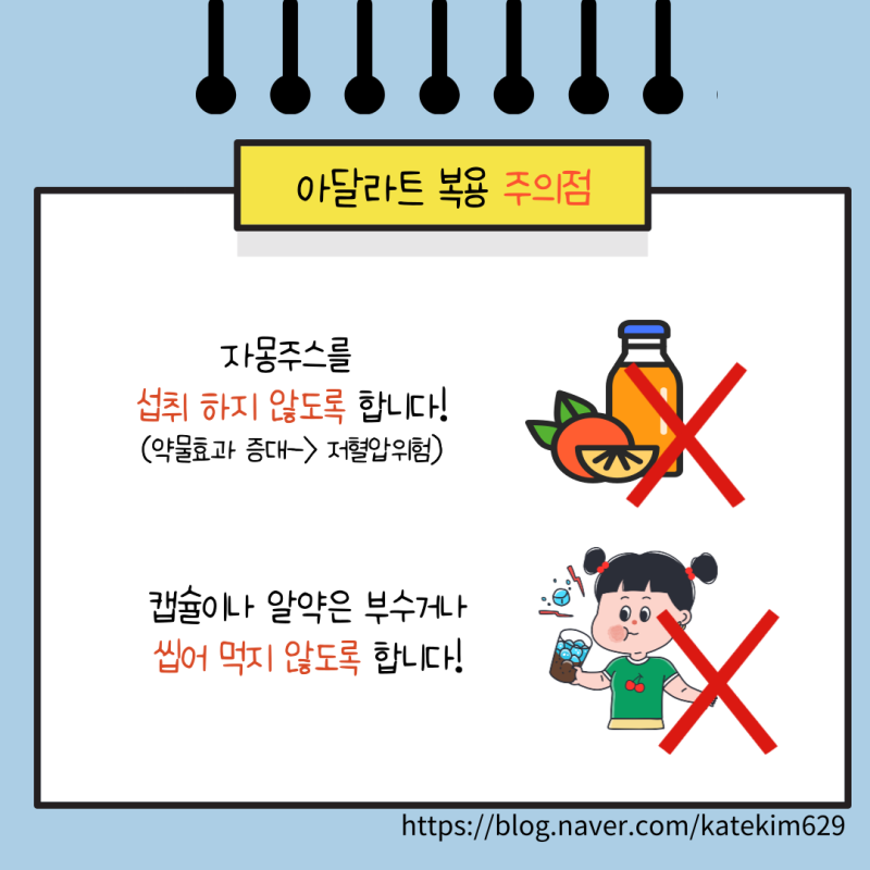 Dror일상공부 💊아달라트임산부 고혈압약feat자궁수축억제제 🍊칼슘채널차단제 약리 기전 용법 용량복용시주의점