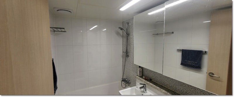 송파 헬리오시티 개방형 21평 내부모습 : 네이버 블로그