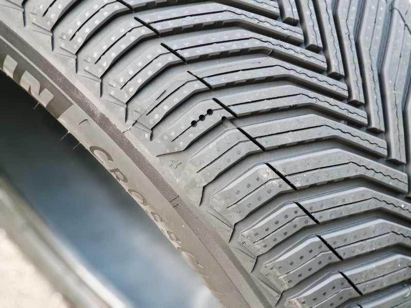 미쉐린의 올웨더 타이어 크로스클라이밋2 CC2 SUV 정식 출시되었습니다. : 네이버 블로그