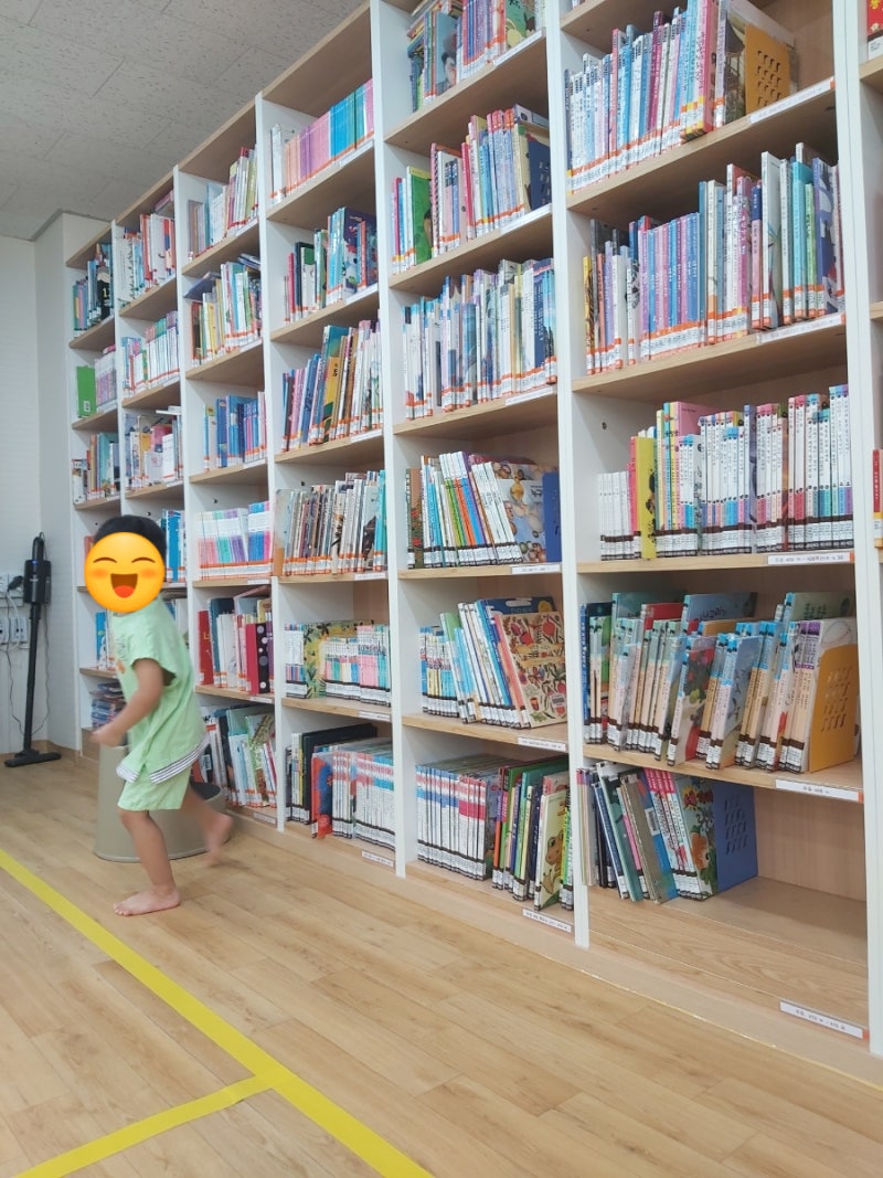 강서구 화곡동 우장산동 주민센터 4층 우장산 숲속 도서관 도서 대출 카드 발급 외 네이버 블로그