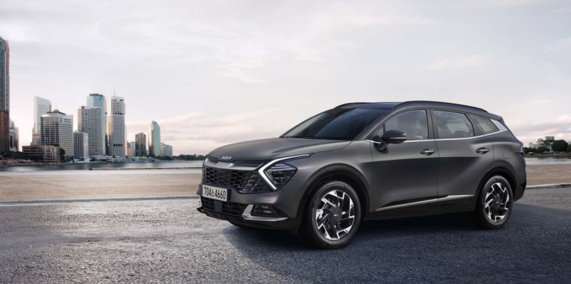 기아 2023 스포티지 LPi vs 르노 2023 QM6 LPe 제원 & 가격 비교, LPG 모델 비교 [자감랩] : 네이버 블로그