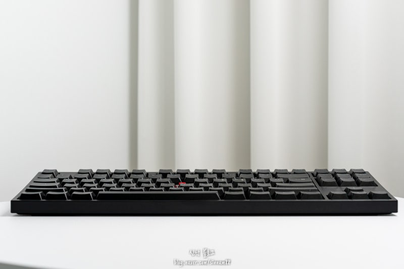 기계식키보드 COX CK87 SLIM 적축 후기 : 네이버 블로그