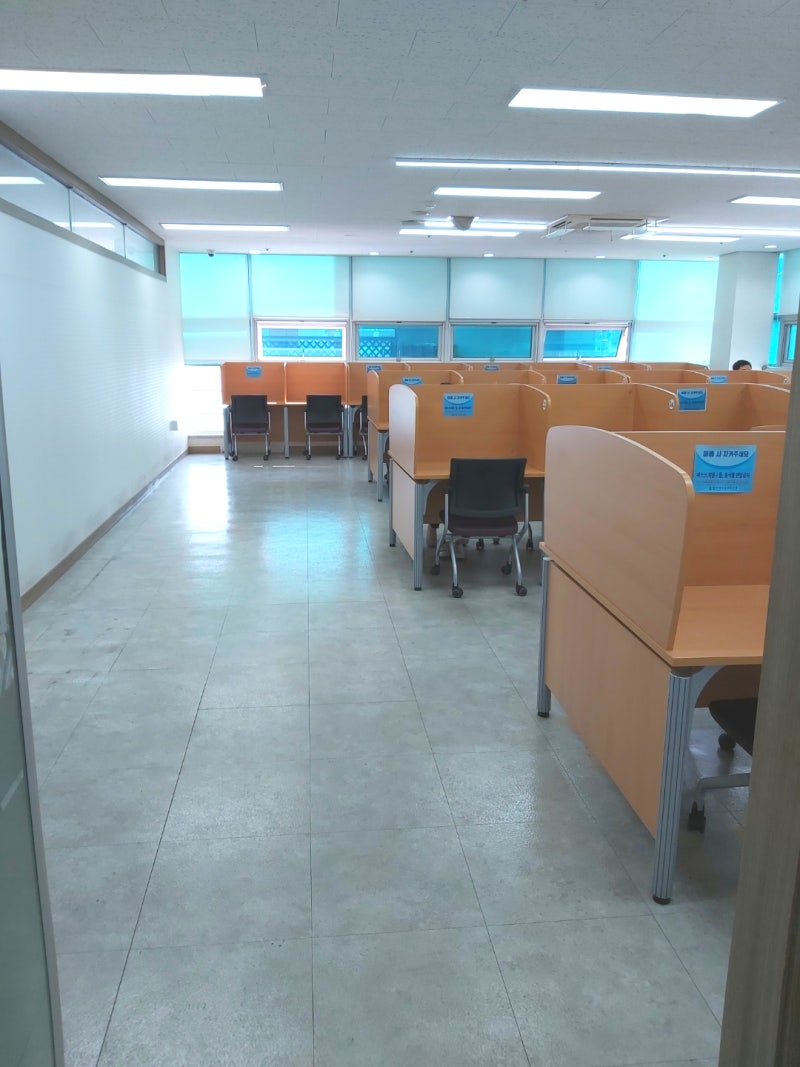 강서구 화곡동 우장산동 주민센터 4층 우장산 숲속 도서관 도서 대출 카드 발급 외 네이버 블로그