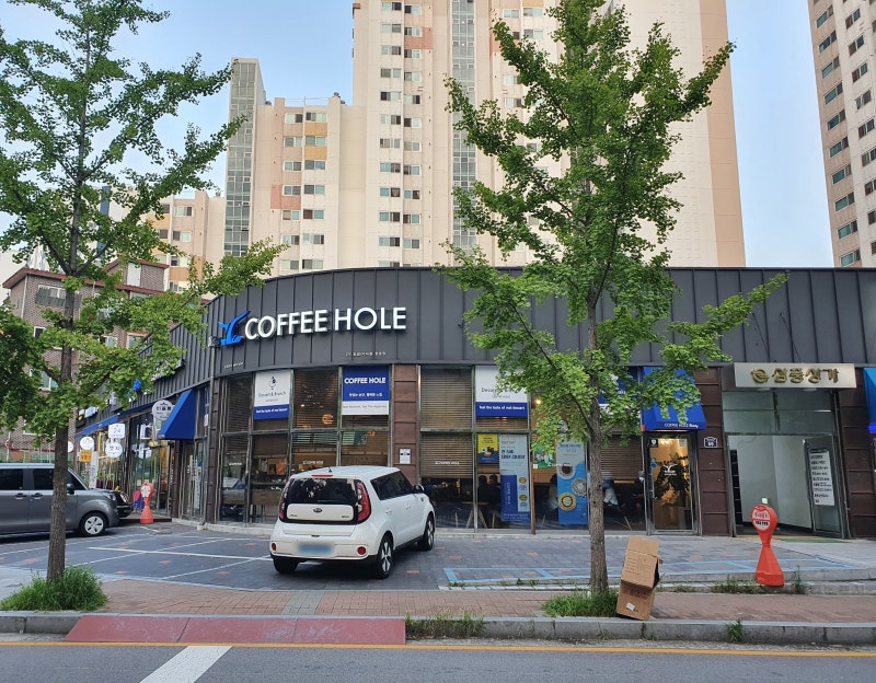 도봉창동카페 커피홀 베이커리 서울창동점 네이버 블로그