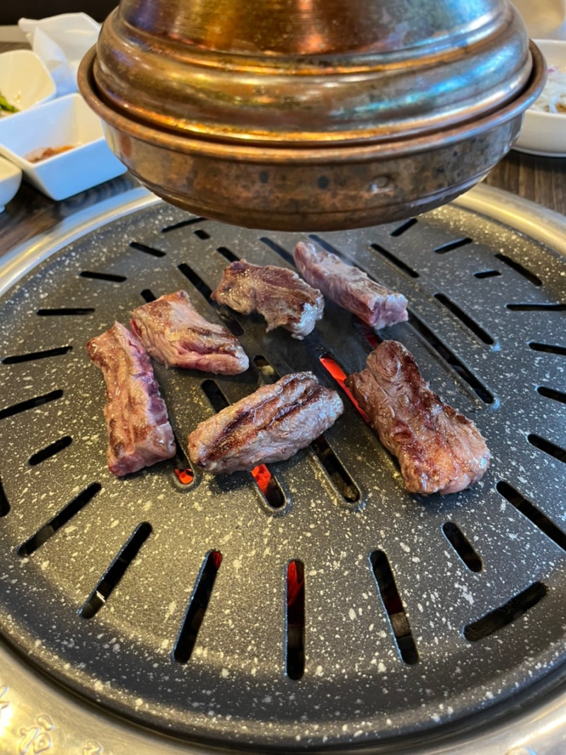 부산 참숯화로구이 미가 기장고기집 네이버 블로그