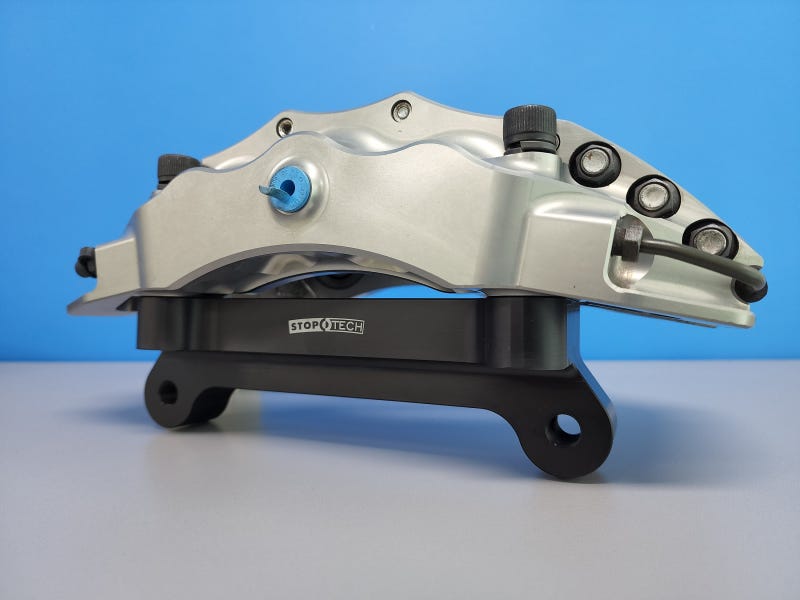 alcon PRO SHOP ; VEIN BRAKES : 네이버 블로그