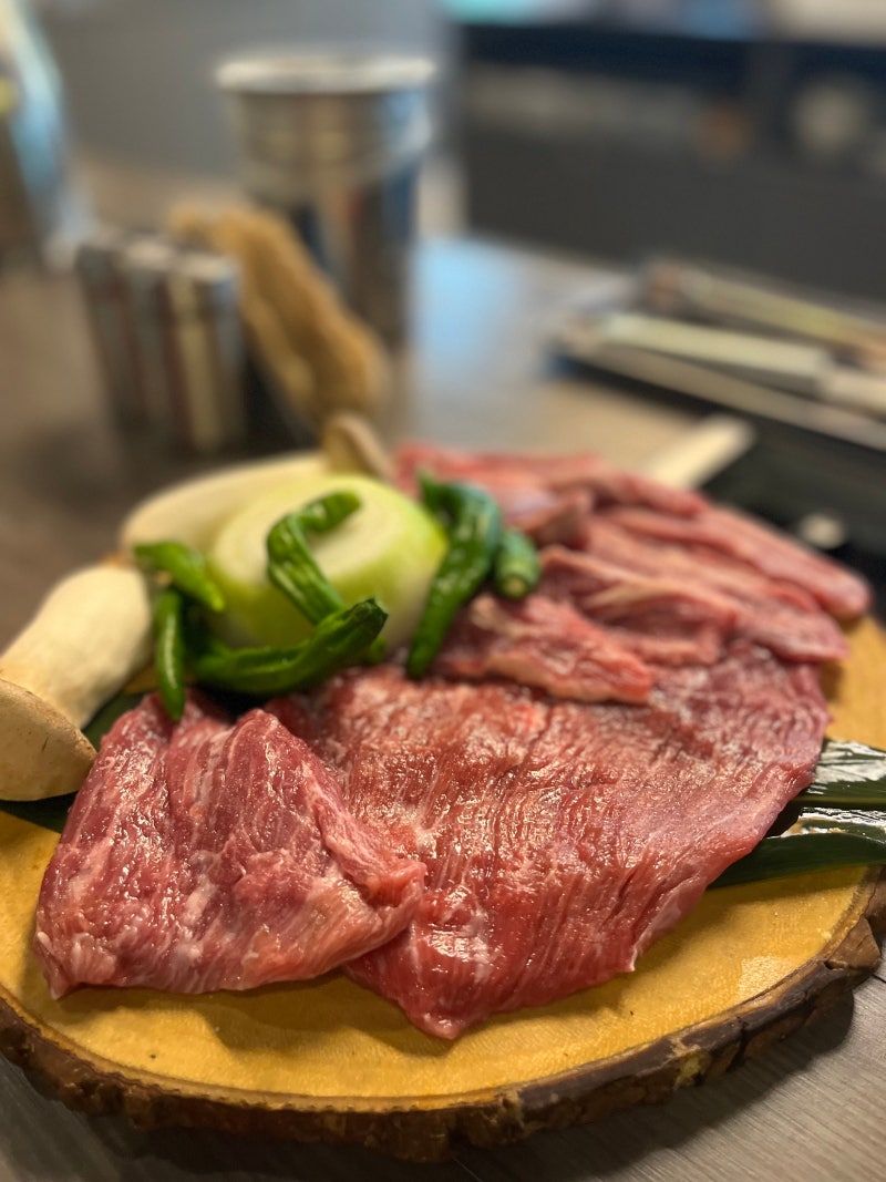 전주 효자동 맛집 아트오브램 분위기 좋은 양고기집이라니ㅠ 네이버 블로그
