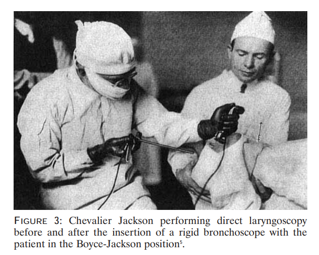 기도삽관intubation을 잘하기 위한 최적의 position (ft. sniffing position) : 네이버 블로그
